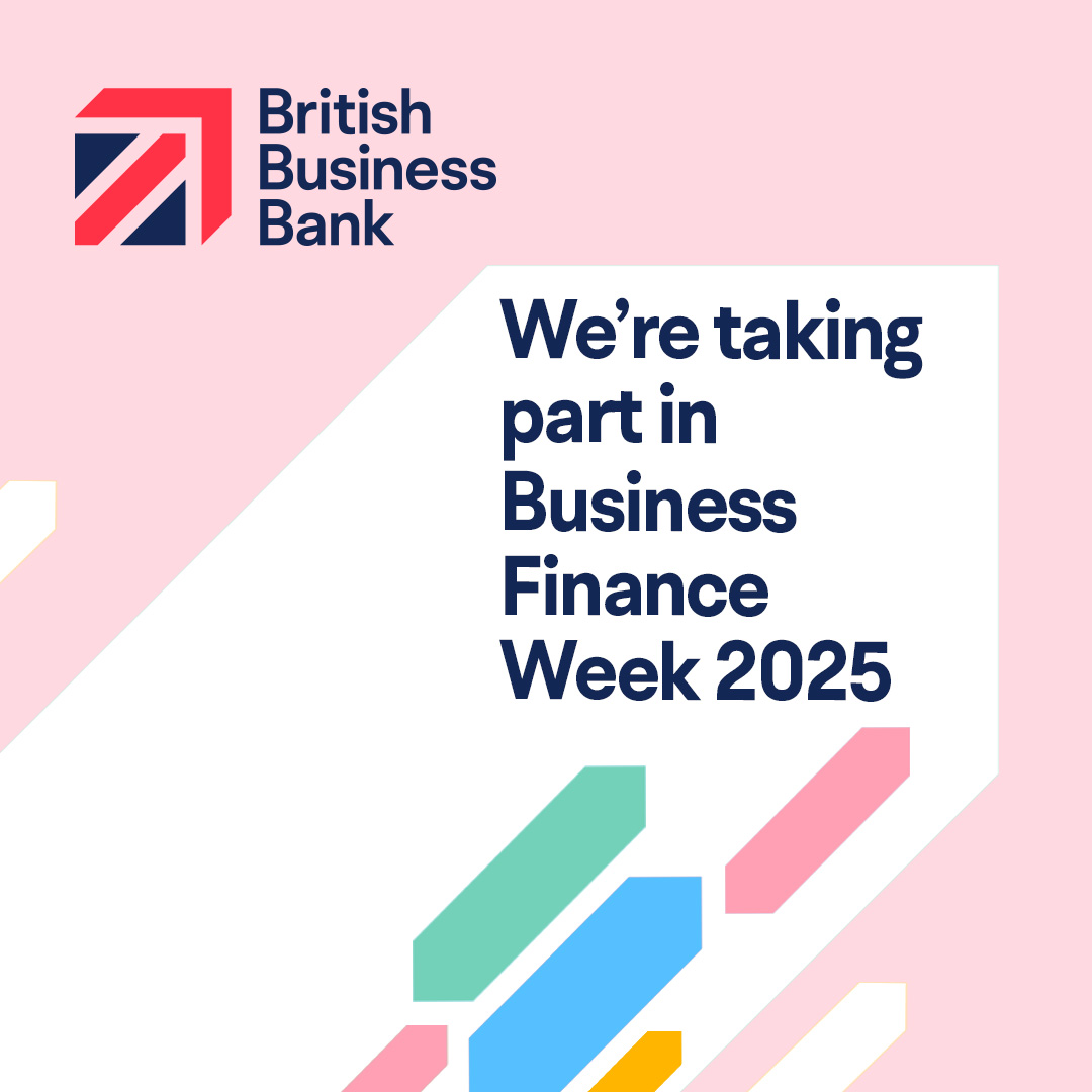 Enterprising Cumbria joins Business Finance Week 2025 | Enterprising ...
