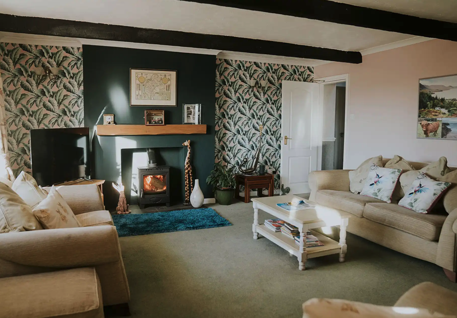 Case Study: Crossroads House B&B | Enterprising Cumbria